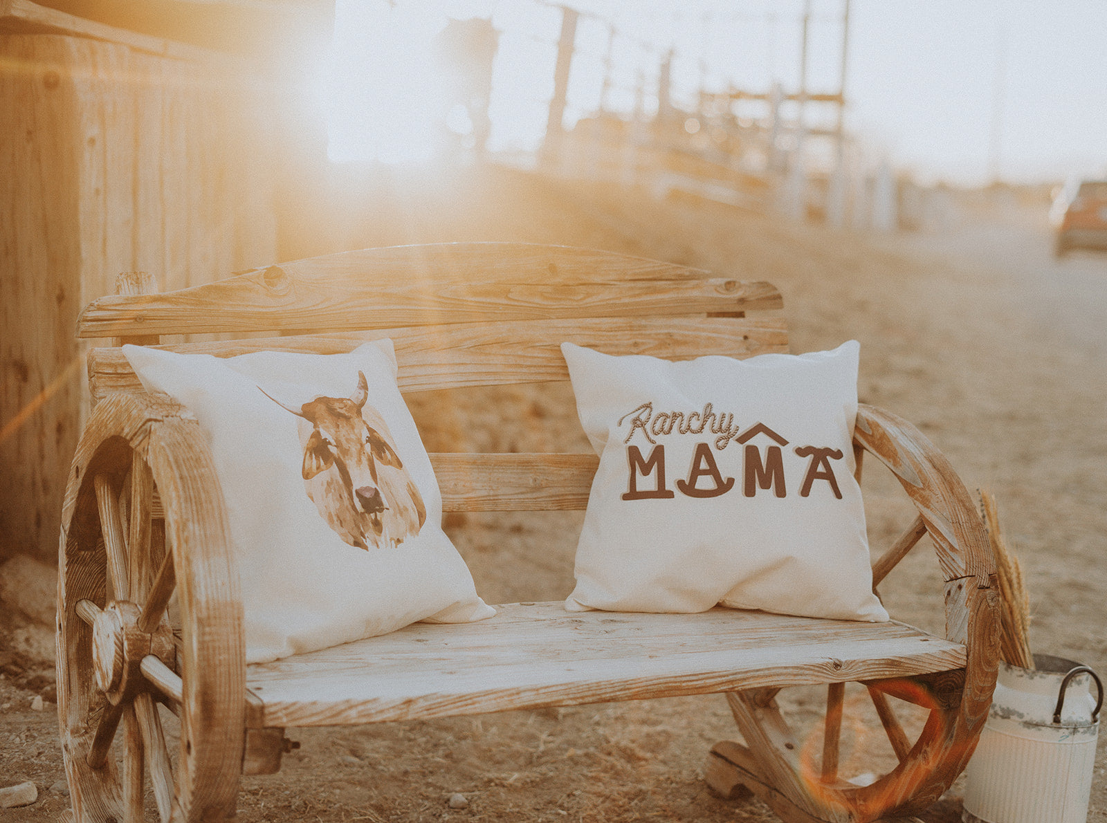 Corazon Ranch – corazonranch