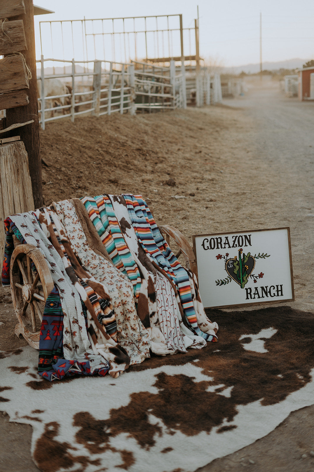 Corazon Ranch – corazonranch